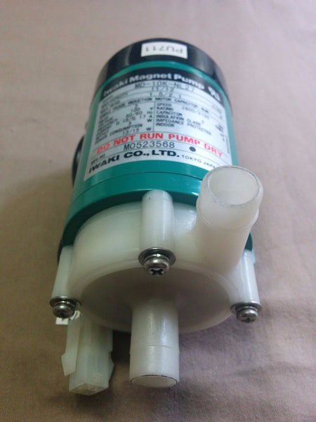 FUJI NORITSU PUMP IWAKI MD-10K-NL27 / MD-10K-TL28 – USA COLOR MINILAB Inc