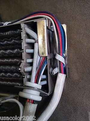NORITSU DRYER HEATER Z022181 FOR MINILAB 2900 3100 3200 – USA COLOR ...