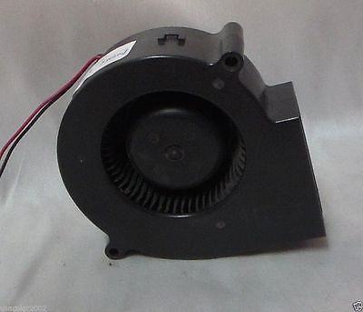 NORITSU FAN UNIT W411014 FOR DIGITAL MINILAB – USA COLOR MINILAB Inc