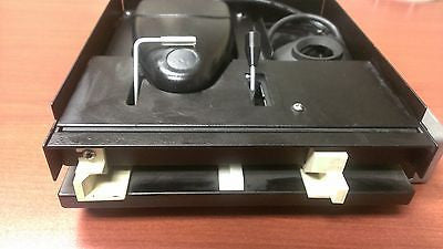 NORITSU PHOTO DENSITOMETER FOR 3000 3001 3011 FOR SI-1200 SCANNER – USA ...