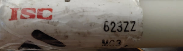 LOT OF 70 NEW ISC 623ZZ MC3 ( MADE IN JAPAN) – USA COLOR MINILAB Inc