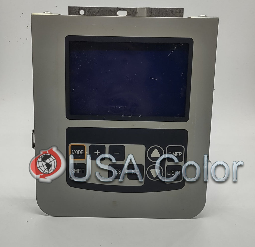 Noritsu Film Processor V30 V50 V100 Keyboard COMPLETE ASSEMBLY – USA ...