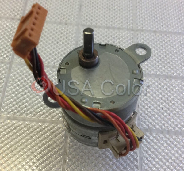 NPM PULSE MOTOR PFC25-48D1G FUJI FRONTIER – USA COLOR MINILAB Inc