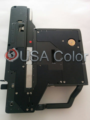 NORITSU 35MM AUTO NEGATIVE CARRIER 3011 3001 SI 1200 – USA COLOR ...