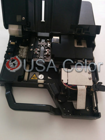 NORITSU 35MM AUTO NEGATIVE CARRIER 3011 3001 SI 1200 – USA COLOR ...