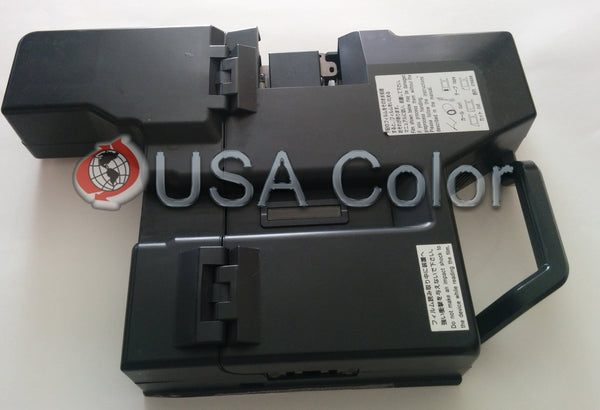 NORITSU 35MM AUTO NEGATIVE CARRIER 3011 3001 SI 1200 – USA COLOR ...